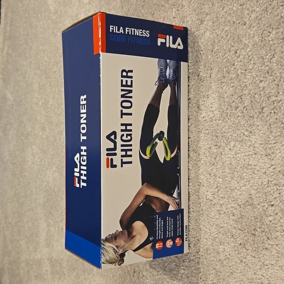 Fila | Other | Thigh Toner | Poshmark